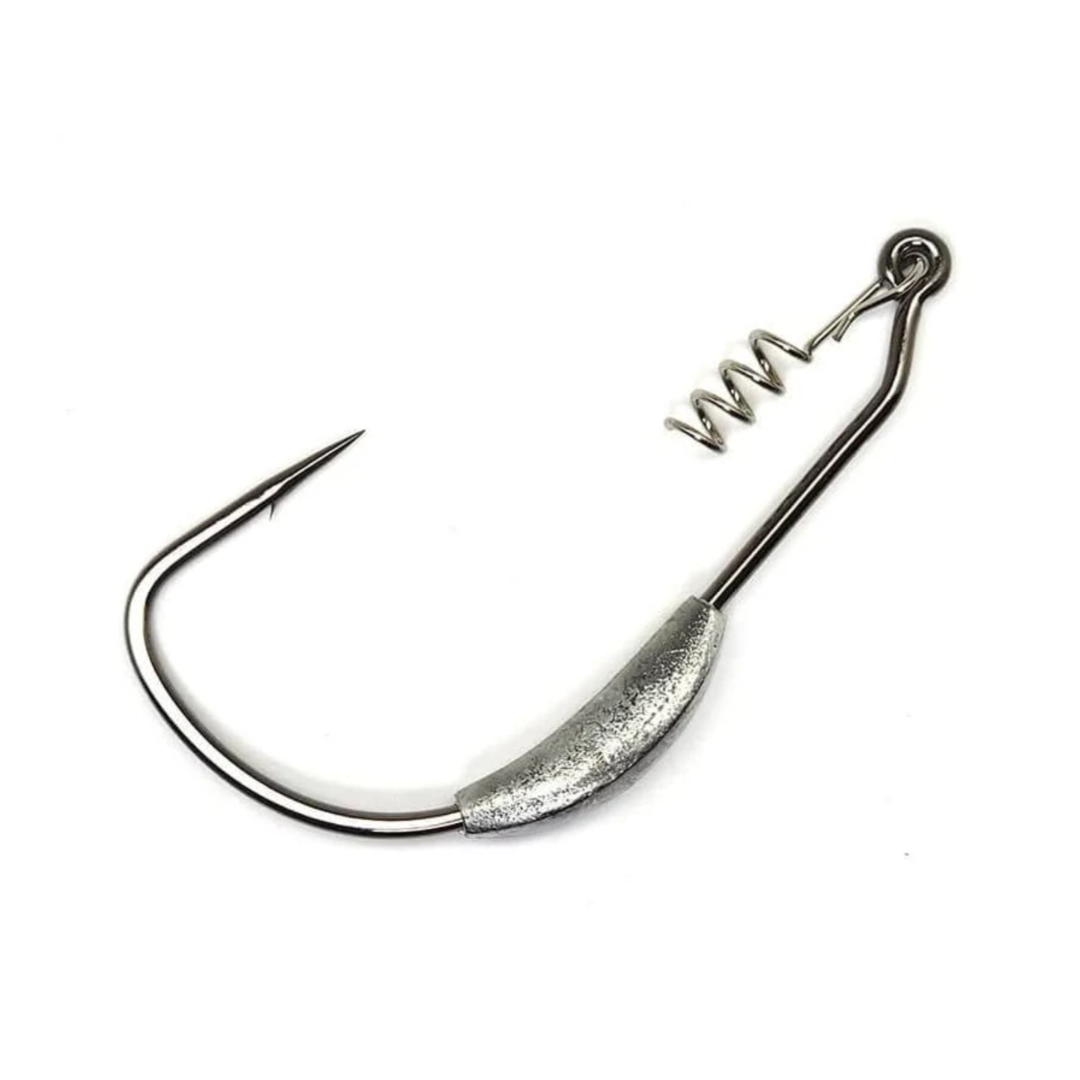 Lure Hooks – Fishy Tom