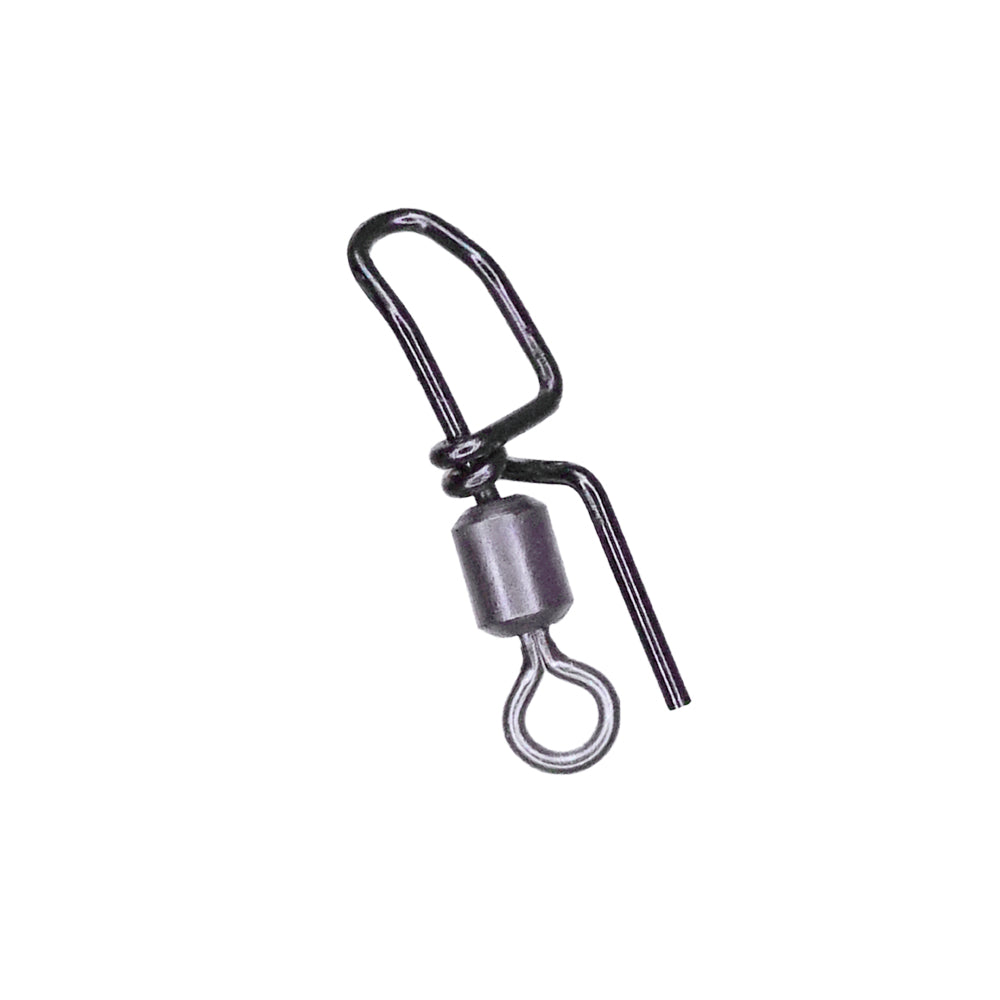 Tronixpro SS2 Swivel & Clip (Cascade swivel) – Fishy Tom