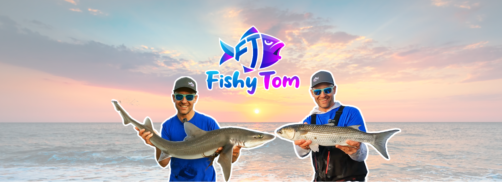 Fishy Tom